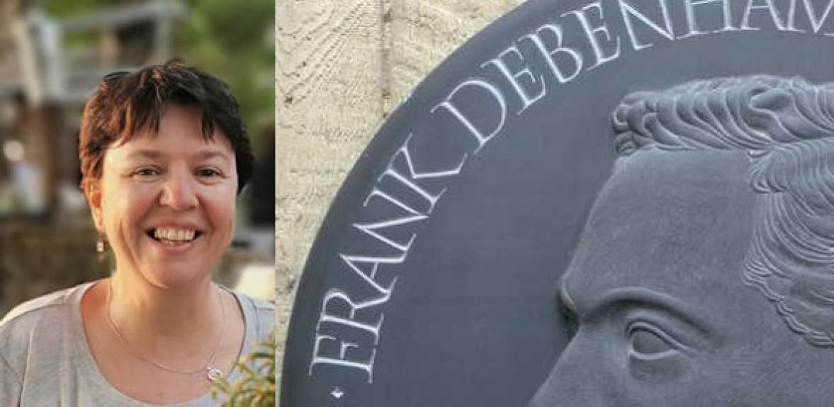 Lisa Chapman | Computing