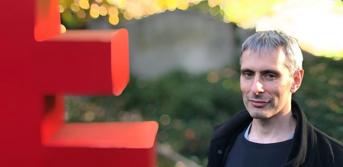 Mike Rose | Computing